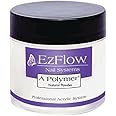 Amazon.com: EZ Flow A Polymer Natural False Nails, 8 Ounce : Beauty ...