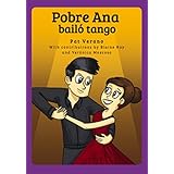 Pobre Ana: Una Novela Breve y Facil Totalmente en Espanol (Nivel 1 ...