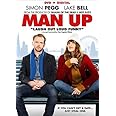 Amazon.com: Man Up [DVD + Digital] : Lake Bell, Simon Pegg, Rory ...