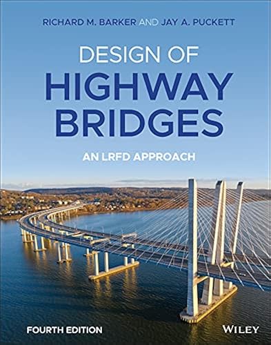 Design of Highway Bridges: An LRFD Approach in Saudi Arabia | Whizz ...