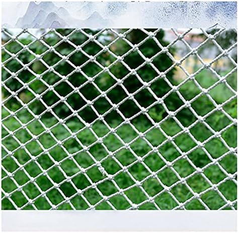 ALGWXQ Safety Nylon Net Balcony Windows Anti-fall Protective Netting ...