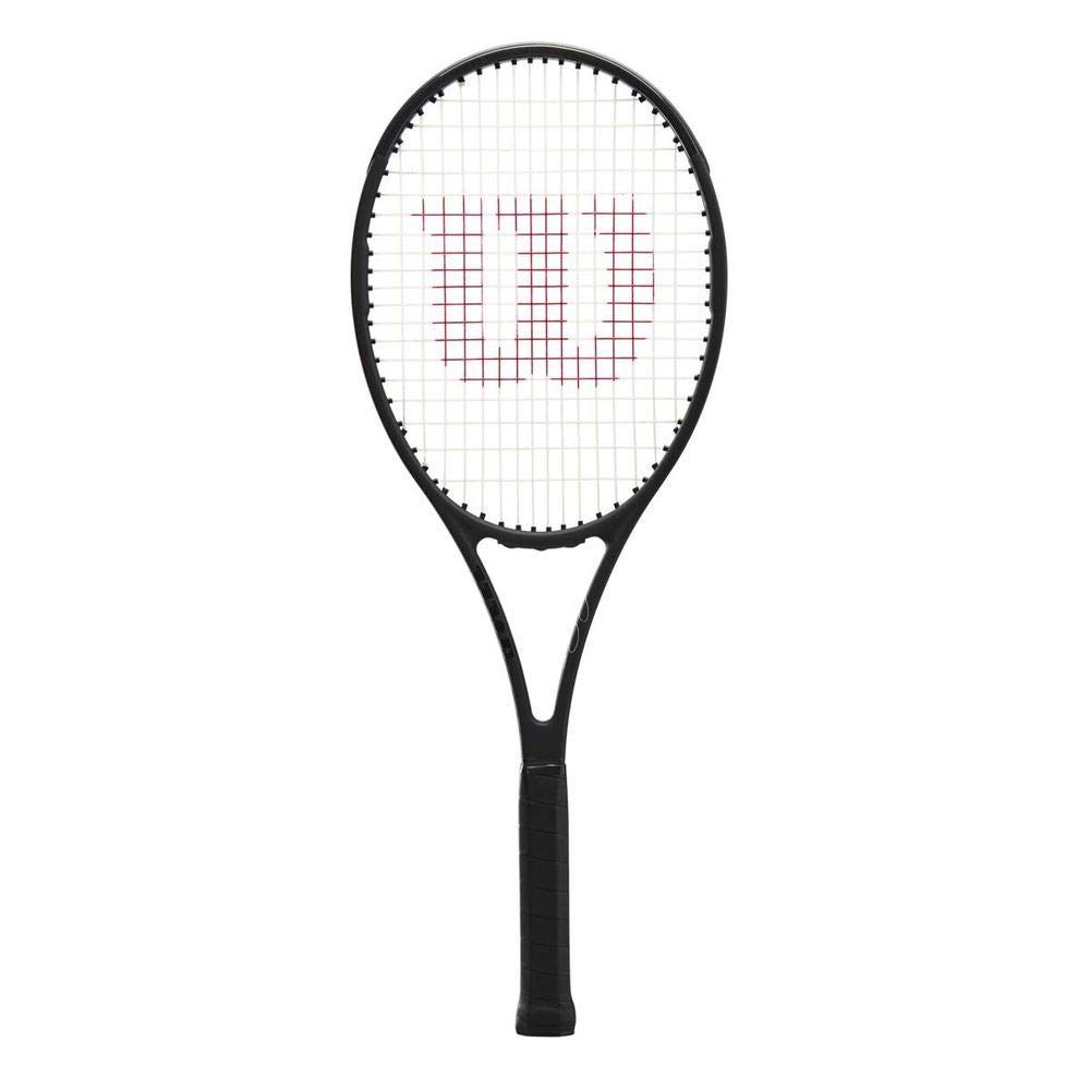 Mua Wilson Pro Staff 97 v13 Tennis Racquet (Unstrung) (4 3/8) trên ...