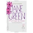 Promises to Keep: A Novel: Green, Jane: 0971486011487: Amazon.com: Books