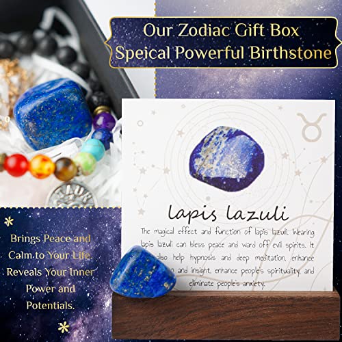 Lapis lazuli zodiac sign 60 photos - Youhoroscope.com