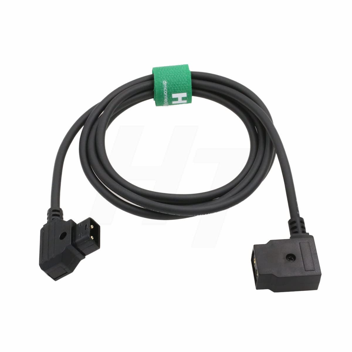 HangTon D-tap P-tap Male to Female Power Extension Cable for Anton ...