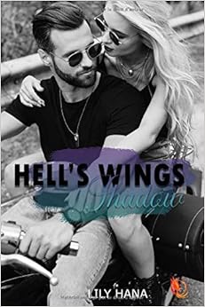 Amazon.fr - Shadow - Hana, Lily, Hana, Lily - Livres