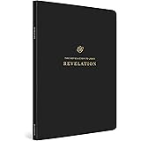 ESV Illuminated Scripture Journal: Revelation: ESV Bibles ...