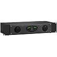 Amazon.com: Behringer A800 Power Amplifier : Musical Instruments