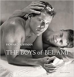 The Boys of Bel Ami : Roffman, Howard: Amazon.it: Libri