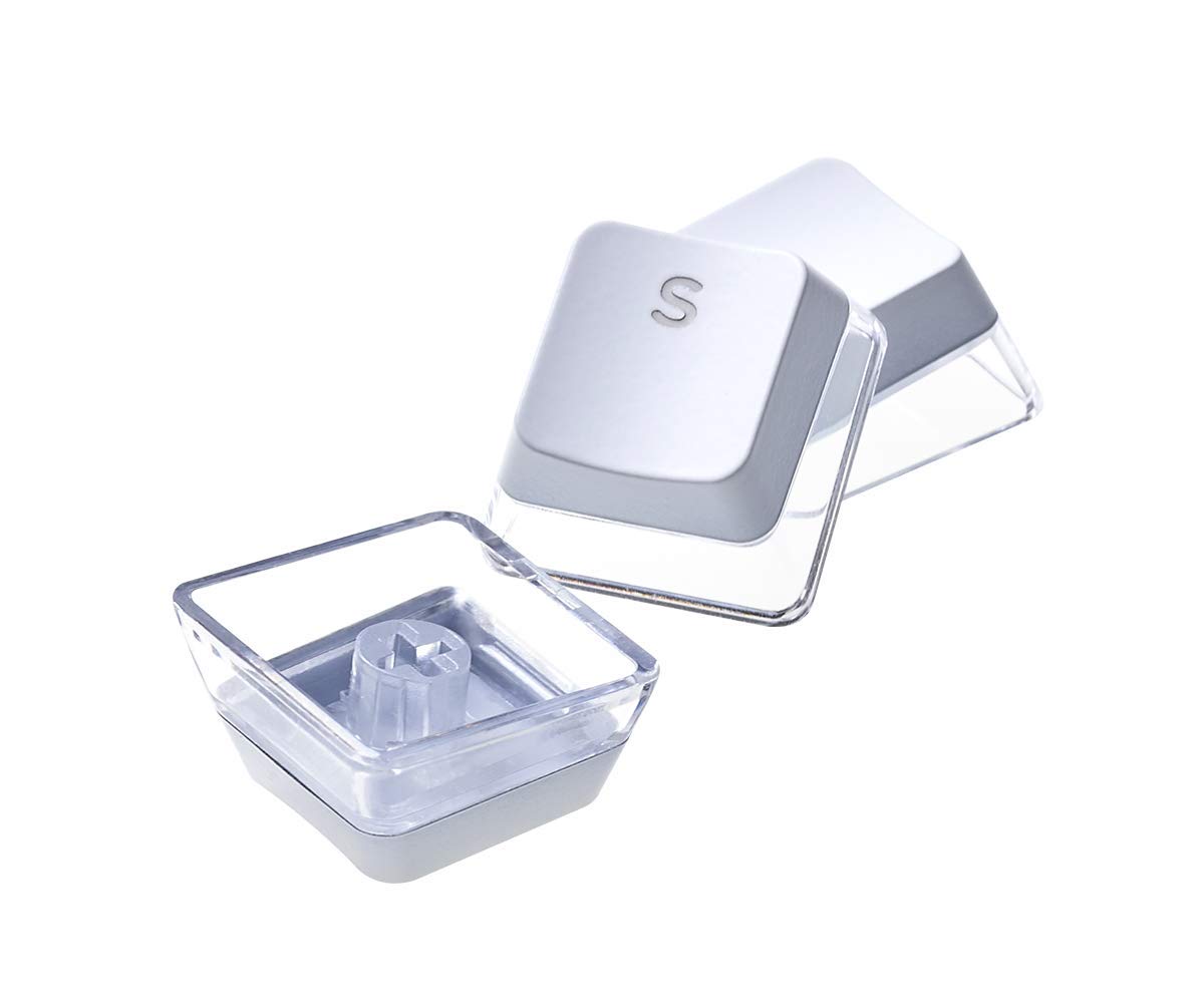 Mua G.SKILL Crystal Crown Keycaps - Keycap Set with Transparent Layer ...