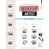 Amazon.com: Makeup Artist Face Shape Charts (The Beauty Studio ...