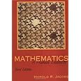 Amazon.com: Mathematics: A Human Endeavor (3rd Edition): 9780716724261 ...