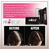 Premium Temporary Root Concealer - Instant Water-Resistant Color for ...