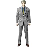 Amazon.com: threezero FigZero Jujutsu Kaisen: Toge Inumaki 1:6 Scale Figure : Toys & Games