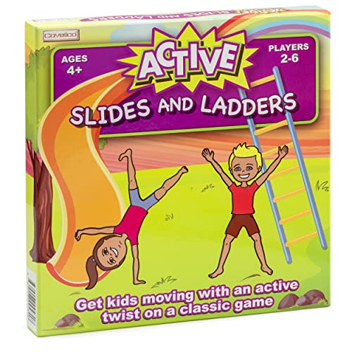 Covelico Active Games Snakes And Ladders Classroom Exercise Kids covelico-active-games-snakes-and-ladders-classroom-exercise-kids