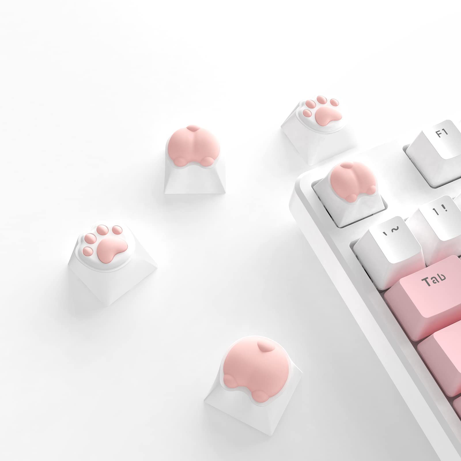 Mua MAMBASNAKE Custom Game Key Caps Cherry MX Switch Mechanical ...