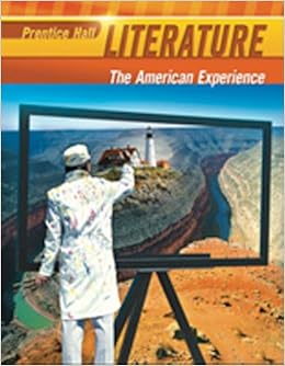 Amazon.com: PRENTICE HALL LITERATURE 2010 READERS NOTEBOOK GRADE 11 ...
