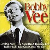 Vee, Bobby - Merry Christmas - Amazon.com Music