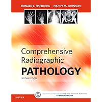 Comprehensive Radiographic Pathology: 9780323566704: Medicine & Health ...