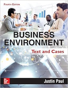 Buy Business Environment Book Online at Low Prices in India | Business ...