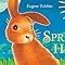 Spring Hare: Yelchin, Eugene, Yelchin, Eugene: 9781627793926: Amazon ...