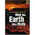 Amazon.com: How the Earth Was Made: Complete Season One : History ...