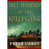 Oscar and Lucinda, True History of the Kelly Gang: Introduction by Paul ...