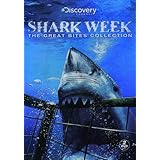 Amazon.com: Shark Week: Shark 'N' Awe Collection [DVD] : -, -: Movies & TV