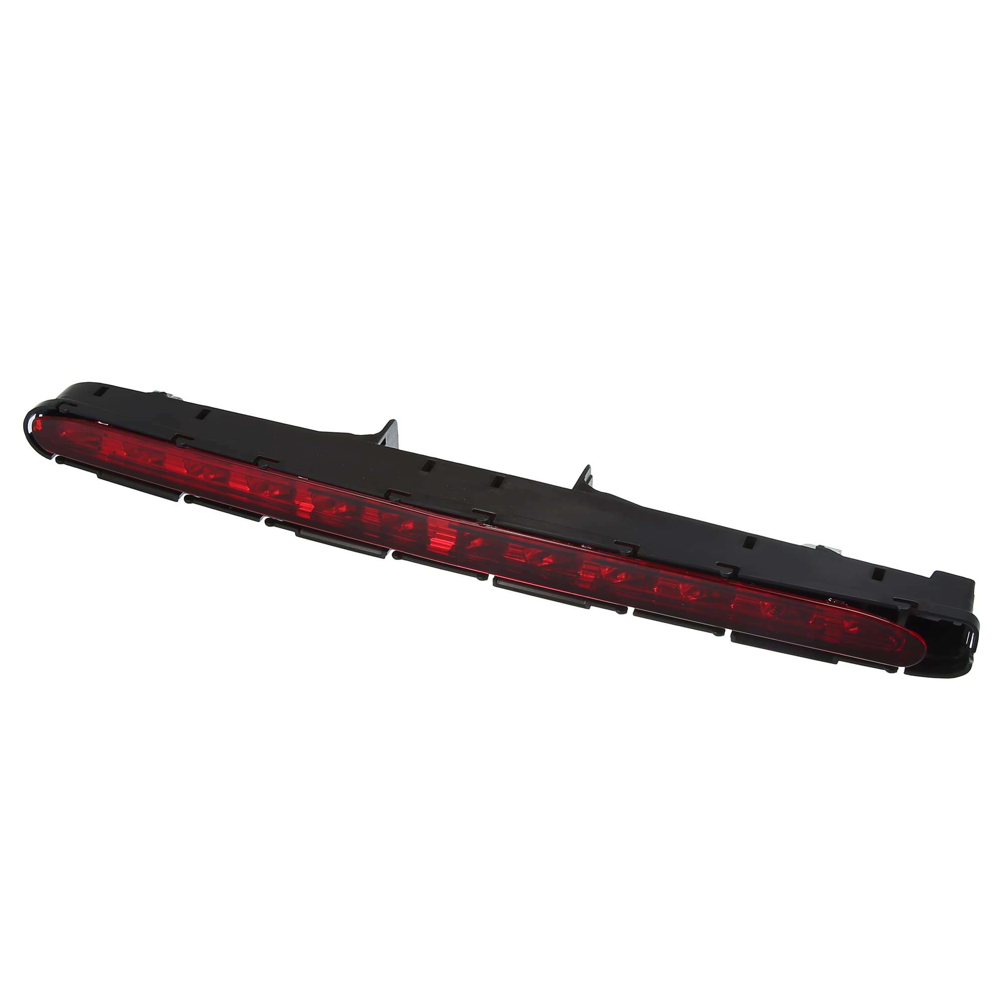 X AUTOHAUX High Level Third Rear Brake Stop Light A2118201556 for ...