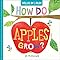 Amazon.com: Hello, World! How Do Apples Grow?: 9780525578758: McDonald ...