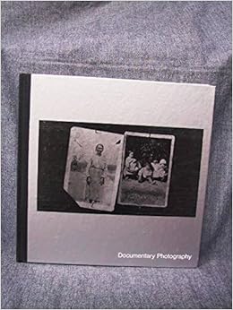 Documentary Photography: Time Life Library of Photography: Mann, Martin ...