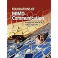 Amazon.com: Foundations of MIMO Communication: 9780521762281: Heath Jr ...