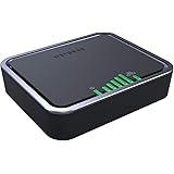 Amazon.com: NETGEAR 4G LTE Broadband Modem - Use LTE as Primary ...