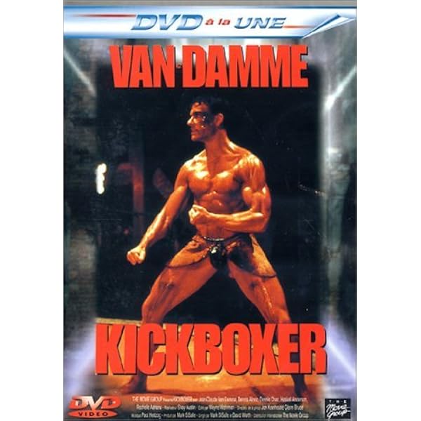 Hard Target DVD 1993 Directed By John Woo Starring: