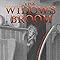 The Widow's Broom 25th Anniversary Edition: Van Allsburg, Chris ...