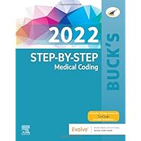 Buck's Step-by-Step Medical Coding, 2020 Edition: 9780323609494 ...