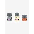 Amazon.com: Blue's Clues Mr. Salt, Mrs. Pepper, & Paprika Shaker Set ...