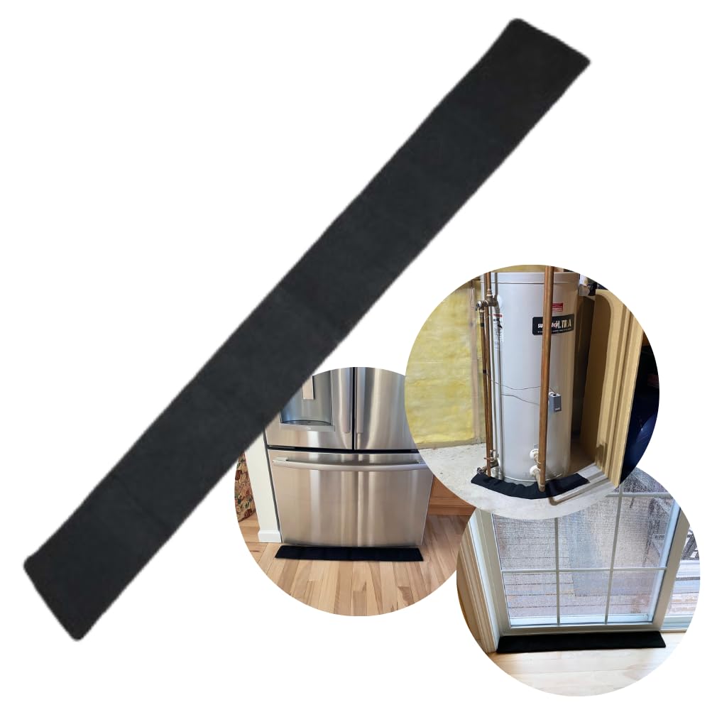 Mua Evelots Water Absorber Snake Sock - Reusable Water Barrier ...