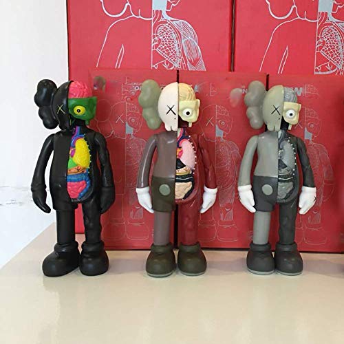 WINDAYT 8" 20cm Prototype Original Dissected Companion Model Art Toys ...