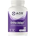 Aor Ortho Adapt 638mg, 120 Caps - A Blend Designed to Help Maintain ...