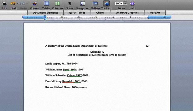 Watch How to Write an Appendix on Amazon Live