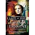 Amazon.com: Lady of Hay: Two Women, Eight Hundred Years, and the ...