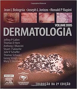 Dermatology: 2-Volume Set (Bolognia, Dermatology): 9781416029991: Medicine & Health Science ...