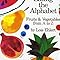 Eating the Alphabet: Fruits & Vegetables from A to Z (Harcourt Brace ...