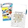 Disney Pixar Magic Ink Coloring Book Super Set - 4 Imagine Ink Books ...