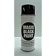 Amazon.com: Infrared Night Vision Transparent Magic Black Paint 16 ...
