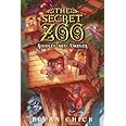 The Secret Zoo: Riddles and Danger (Secret Zoo, 3): Chick, Bryan ...