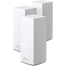 6 Best WIFI 6 & 6E Wireless Routers For 3 Story House – Jun 2023 ...