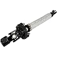 Amazon.com: labwork Lower Steering Shaft LR071147 QMN500250 Replacement ...