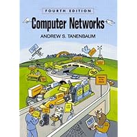 Computer Networks 5th By Andrew S. Tanenbaum (International Economy Edition): Andrew S ...
